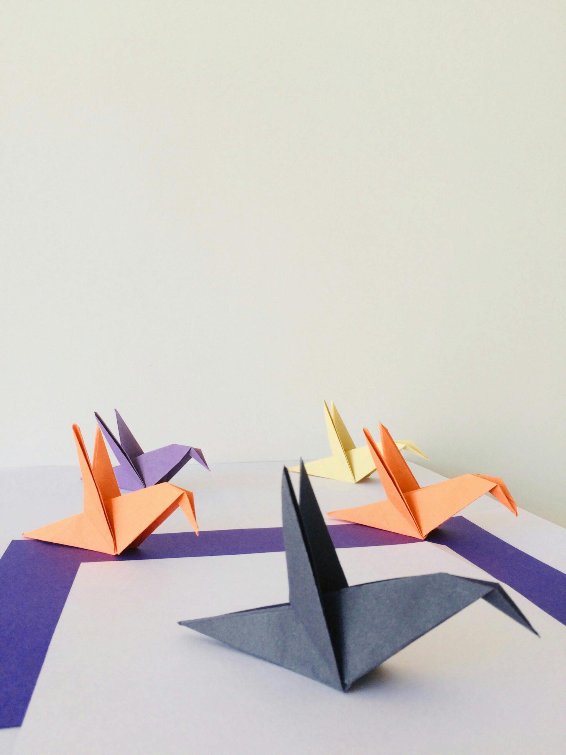 The art of origami: history and evolution – Your Guide to the Digital World